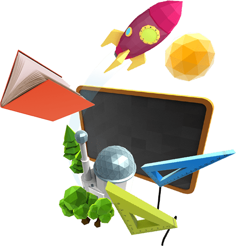Edukite Learning – Let the mind fly!